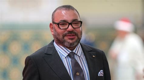 محمد السادس Cnn Arabic