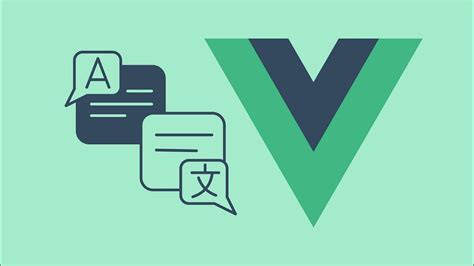 Como Crear Una Web Multilenguaje En Vuejs Usando La Librería De I18n