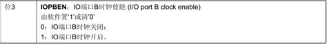 【stm32单片机学习】第四课：gpio控制led用寄存器编程stm32gpiob的地址 Csdn博客