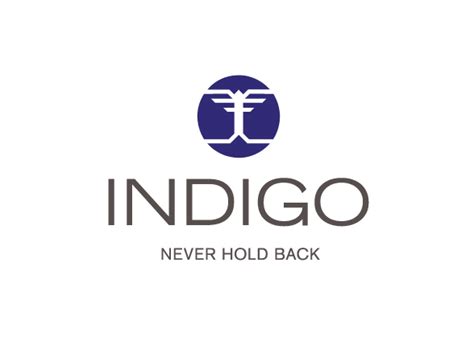 Indigo Branding on Behance