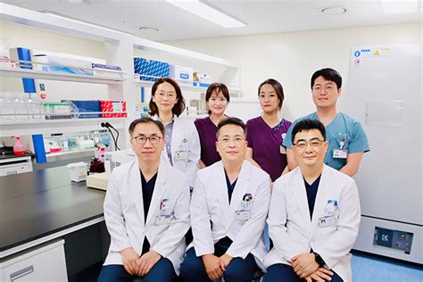 혈액암 환자 항암 치료 시 코로나19 백신 접종 효과 낮다 디지틀조선일보디조닷컴