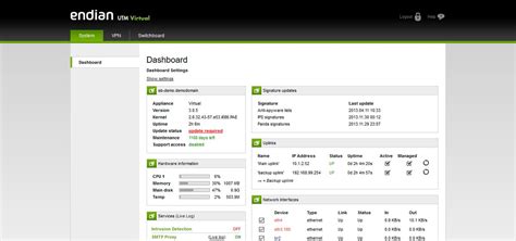 Endian Firewall Community App Reviews Features Pricing And Download