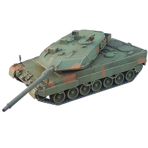 Leopard 2a6 Alsacast