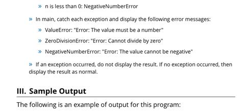 Solved Ii Instructions Write A Program That Computes The