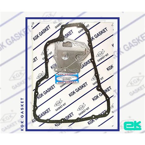 Nissan Sentra B14 N16 Latio 1600cc Auto Transmission Set Auto Gasket