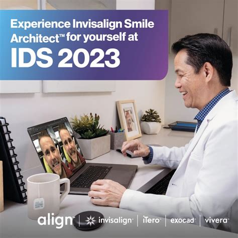 Aligntech Invisalign Itero Exocad Align Technology