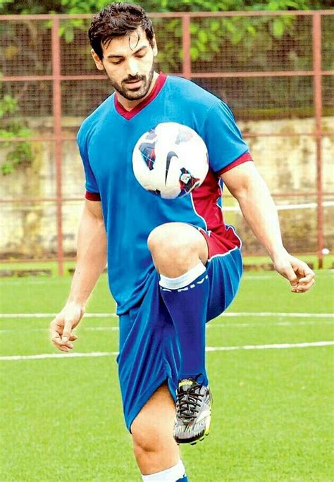 John Abraham Body 2014