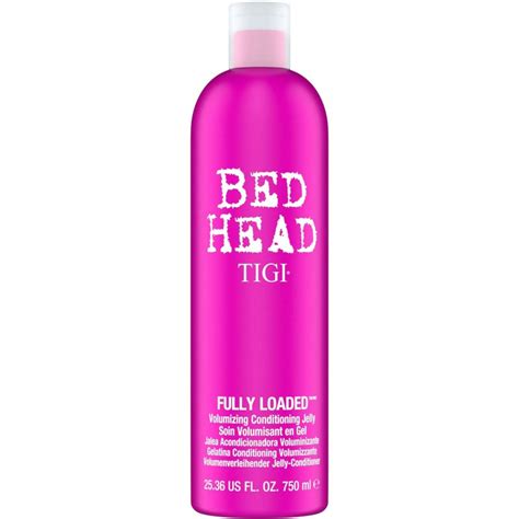 TIGI Bed Head FULLY LOADED™ Massive Volumizing Conditioning Jelly ...