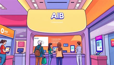 Aib Current Account Reviews Everyday Banking In Ireland Flexible