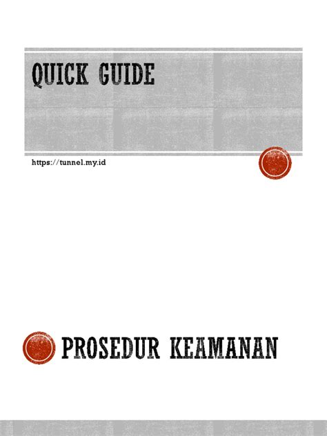 quick guide pdf