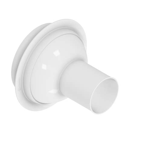 Variable Ball Jet Diffuser