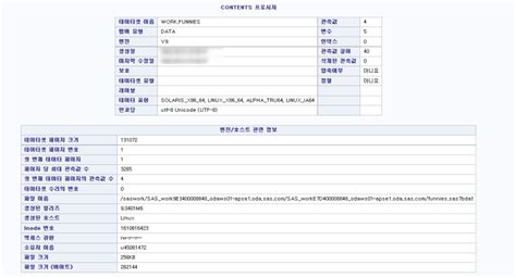 Sas 활용 노하우 데이터 및 파일 읽기 Sas Support Communities