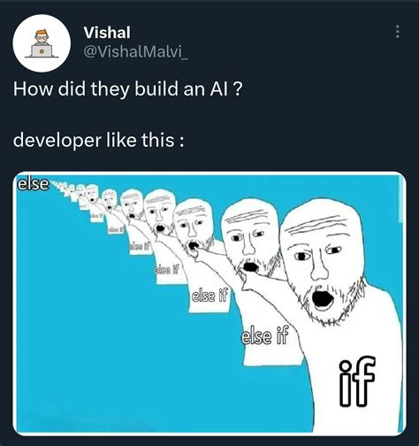 the ai r programmerhumor