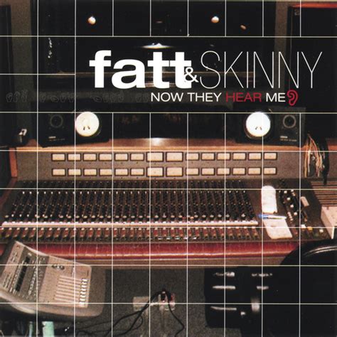 Fatt And Skinny Spotify