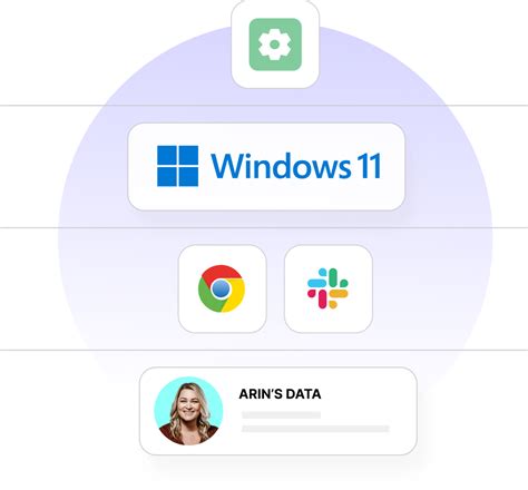 Windows Migration Smartdeploy