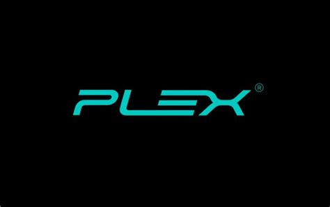Логотип бренда бытовой химии Plex Neon Signs Neon Signs
