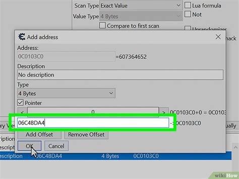 How To Use Cheat Engine Hack Games And Change Values