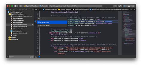 Whats New In Xcode 11 Originally Published On By Vineet Choudhary Developerinsider Medium