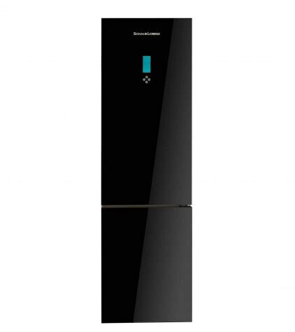 Холодильник Schaub Lorenz SLU S379Y4E Glass Door — купить в Москве с ...