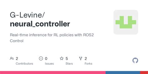 github g levine neural controller real time inference for rl