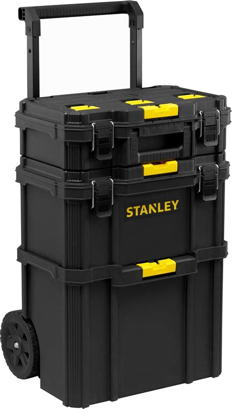 Stanley Fatmax Rollende Werkstatt Aus Metall Kunststoff 1 95 622