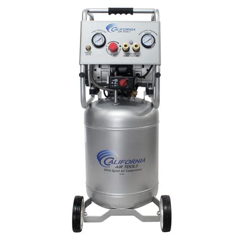 California Air Tools 10020c Ultra Quiet Oil Free Powerful 20 Hp 10