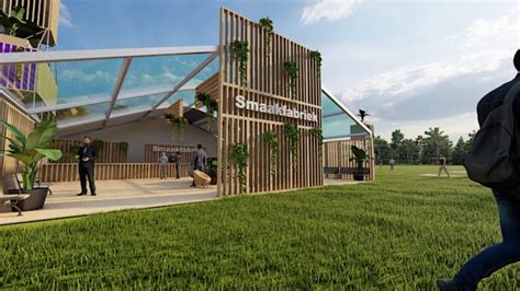 Create Realistic Lumion Renders Of 3d Sketchup Models By Stefroevens Fiverr