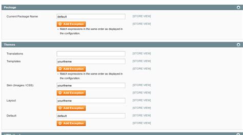 Magento Loading Base Theme Instead Of Downloaded Theme Stack Overflow
