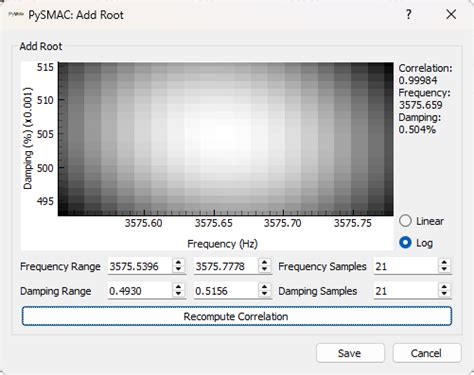Sdynpy Showcase Sdynpy A Structural Dynamics Python Package