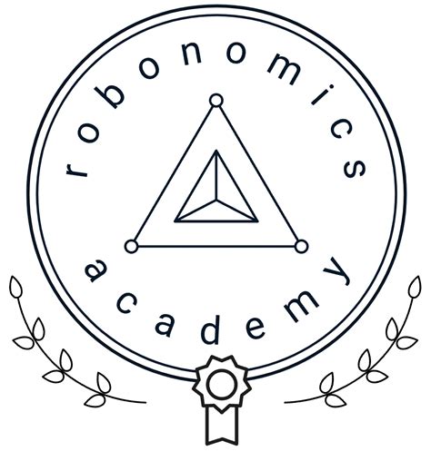 Robonomics Academy En Español Medium