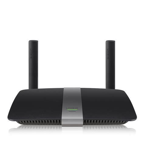 Amazon Com Linksys EA6350 Wi Fi Wireless Dual Band Router With Gigabit USB Ports Renewed