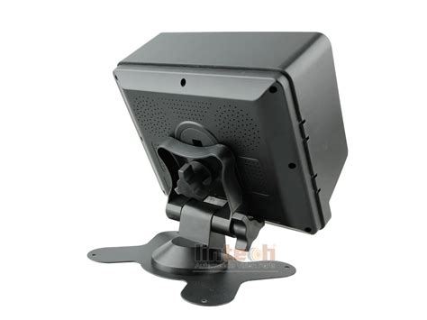 Inches Desktop Car TFT LCD Monitor LintechCo
