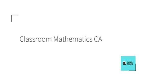 Curriculum Associates Unveils Enhanced Classroom Mathematics California