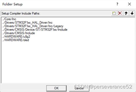 stm32f103基于hal库移植u8g2库驱动i2c ssd1306 oled stm32f103 u8g2 csdn博客