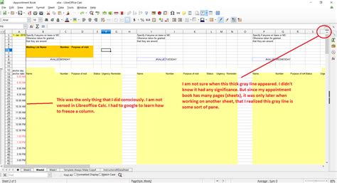 How To Freeze Panes In Excel Lock Columns And Rows