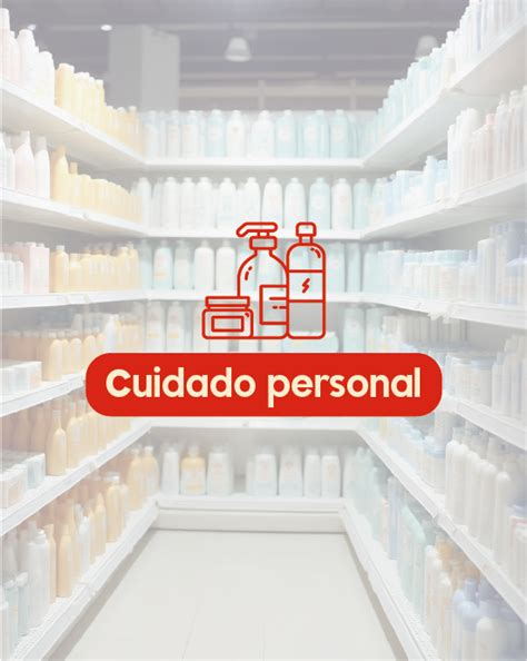 Cuidado Personal Tagged Maquillaje Easy Market