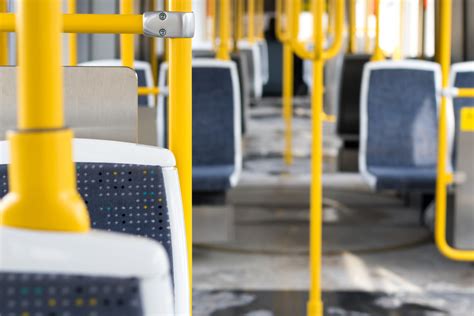 Improving Urban Bus Services Centre For Cities