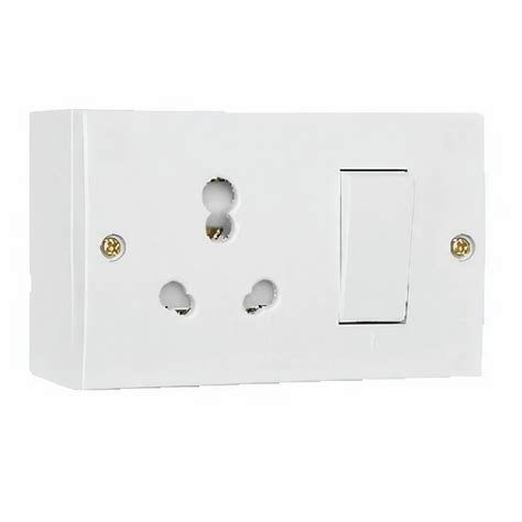 Switch Socket At Best Price In India
