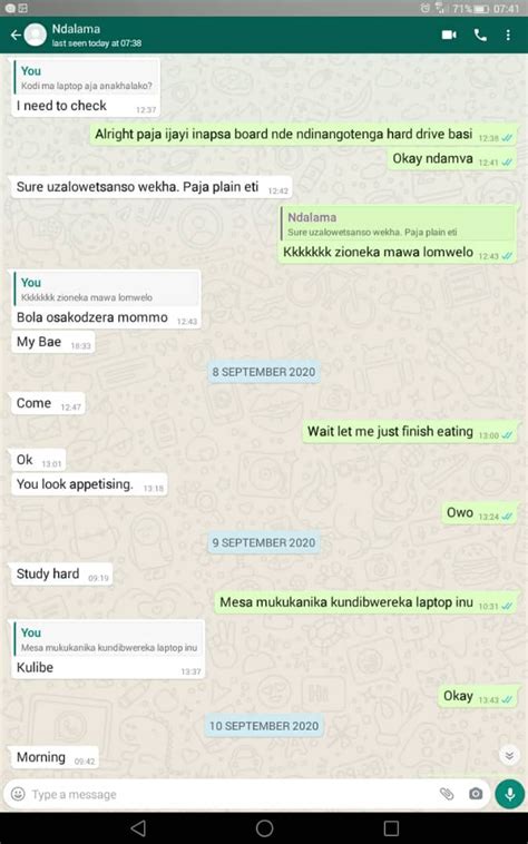 Poly Sex Scandal Sparks Hot Debate As Students Call For Stiff