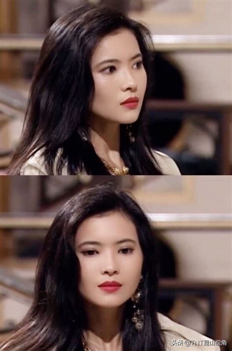 The 20 Most Beautiful Female Celebrities In Hong Kong Imedia