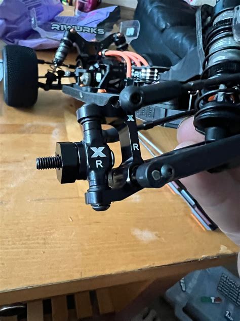 X Ray XB C R C Tech Forums