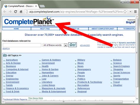 How To Search The Deep Web Steps With Pictures WikiHow