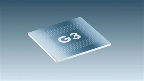 Google Tensor G Is Your Pixel S Engine GHacks Tech News