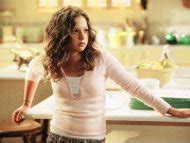 Naked Mackenzie Rosman In Th Heaven