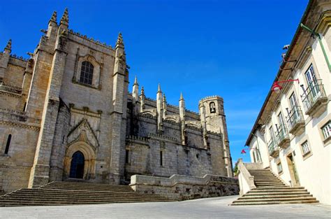 Guarda Portugal Travel Guide