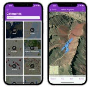 How To Create A Location Based App That Uses GPS Steps Of Geolocation App Development Process