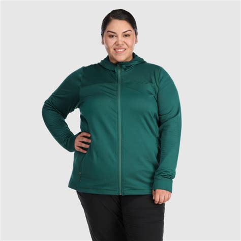 Plus Size Womens Thermal Base Layers Plus Size Fleece Tops Uk 18