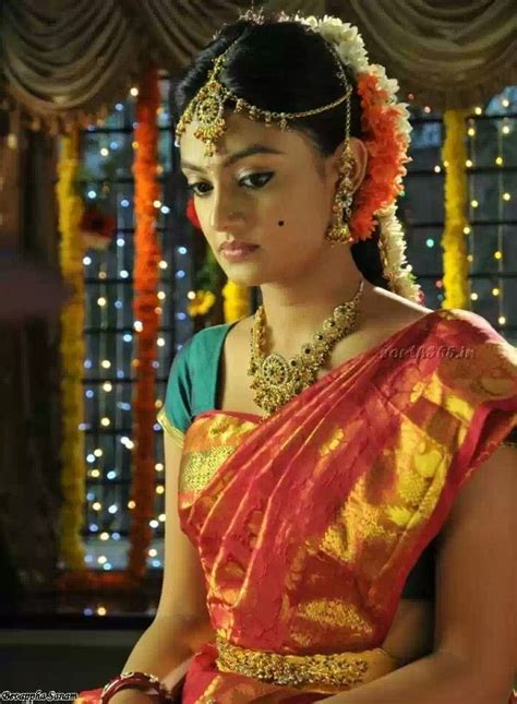 Tamil Girl Indian Bridal Indian Bridal Fashion South Indian Bride