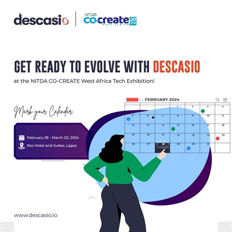 Descasio On Linkedin Nitdacocreate Techexpo Innovation