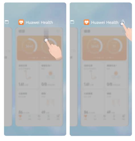 Unable To Receive Messages After My Wearable Device Is Connected To A Huawei Or Third Party